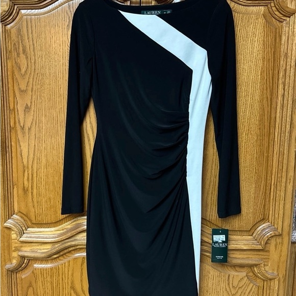 Lauren Ralph Lauren Dresses Lauren Ralph Lauren Size 2p Sexy Knit
